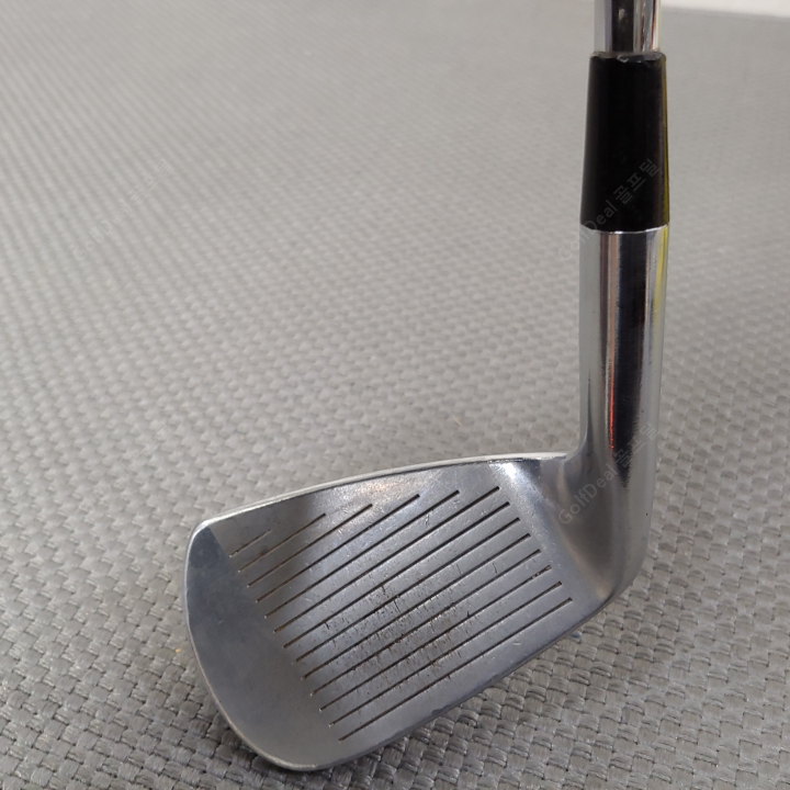 [골프딜] PRGR DATA601 7번 아이언_H_경량스틸 S - 상품정보