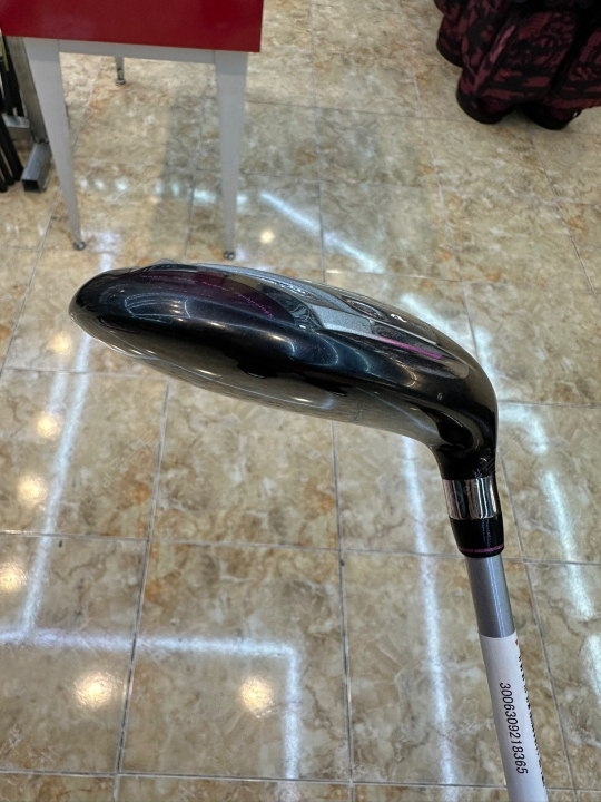 [골프딜] 투어스테이지 ViQ CL 4번 여성우드 VT-401w L - 상품정보