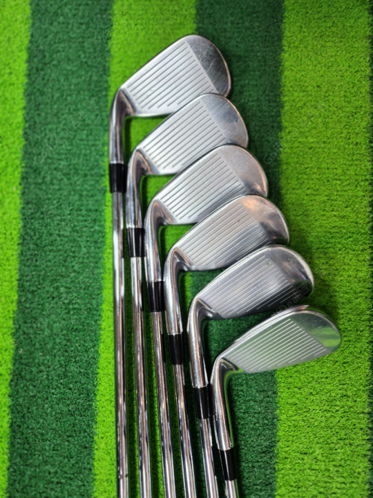 [골프딜] [중고] 미즈노 JPX ez 포지드 스틸 6아이언 중고 (950R) - 상품정보