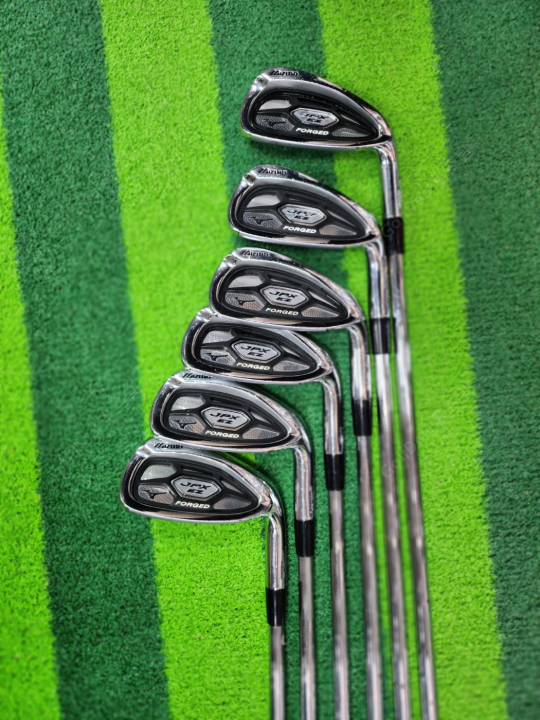 [골프딜] [중고] 미즈노 JPX ez 포지드 스틸 6아이언 중고 (950R) - 상품정보