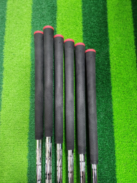 [골프딜] [중고] 미즈노 JPX ez 포지드 스틸 6아이언 중고 (950R) - 상품정보