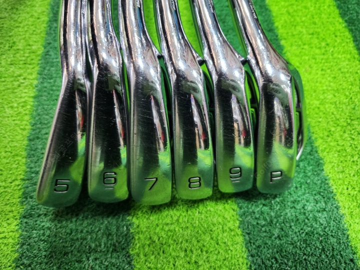 [골프딜] [중고] 미즈노 JPX ez 포지드 스틸 6아이언 중고 (950R) - 상품정보