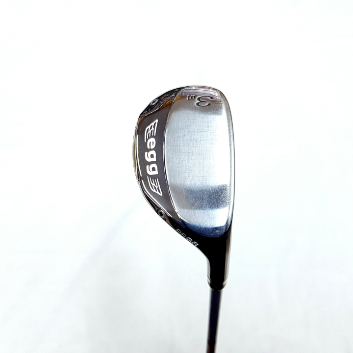 [골프딜] PRGR egg 3번 유틸리티 iii - 상품정보