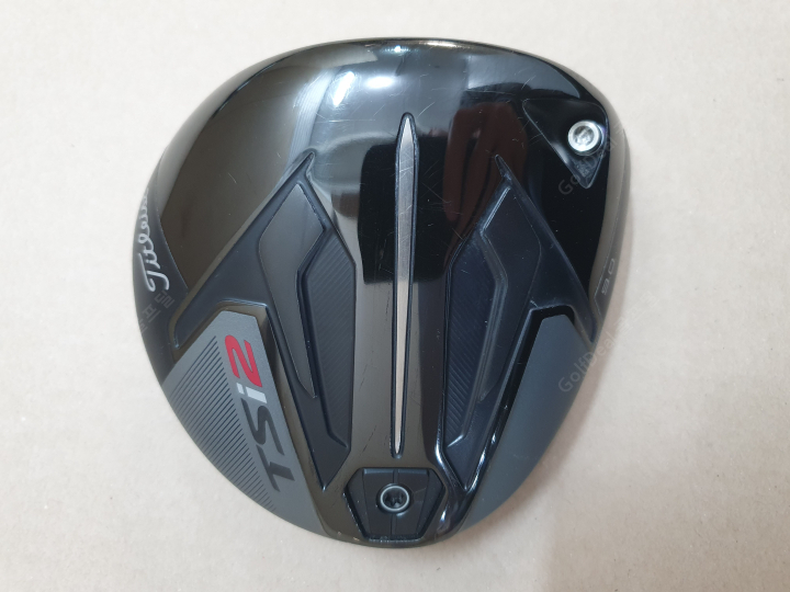 [골프딜] 타이틀 TSi2 9.0도 드라이버 헤드 - 상품정보