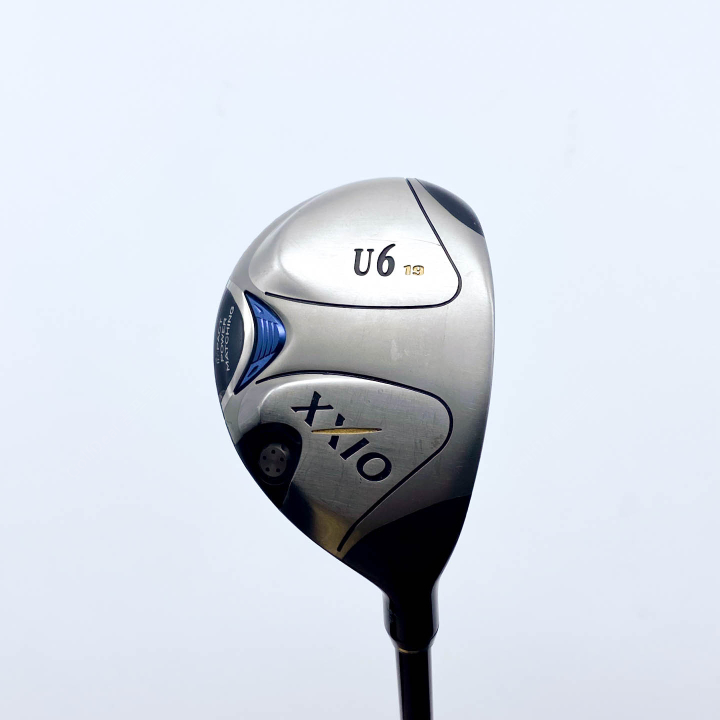 [골프딜] 젝시오 MP500 골프채 유틸리티 6번 19도 SR - 상품정보