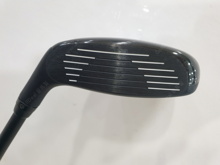 [골프딜] 정품)핑G425 2번유틸리티SR - 상품정보