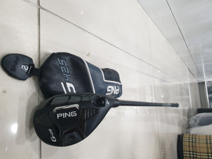 [골프딜] 정품)핑G425 2번유틸리티SR - 상품정보