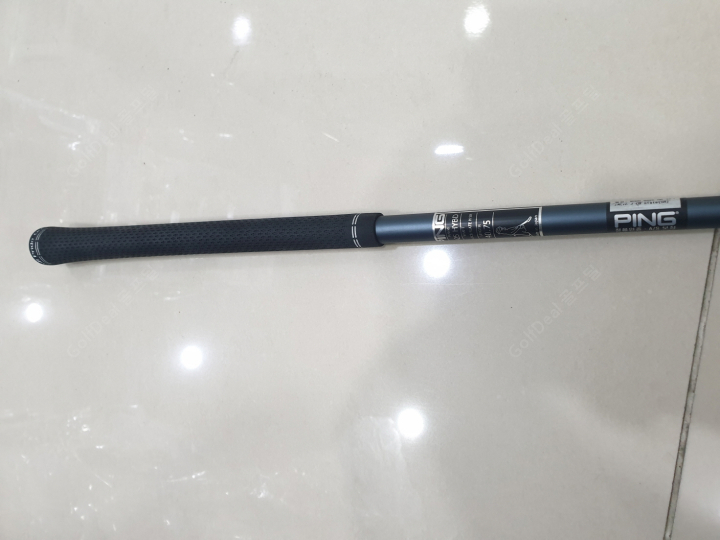 [골프딜] 정품)핑G425 2번유틸리티SR - 상품정보