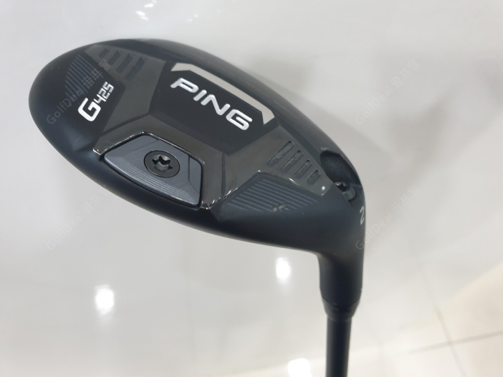 [골프딜] 정품)핑G425 2번유틸리티SR - 상품정보