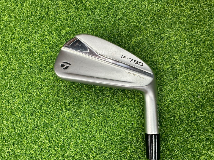 [골프딜] 테일러메이드 21 P790 7아이언 (4-9,P) S200아이언 판매합니다. - 상품정보
