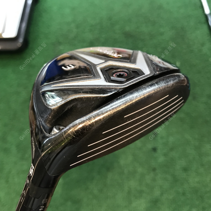 [골프딜] 타이틀리스트 915F 3번 15도 SR강도 우드 - 상품정보