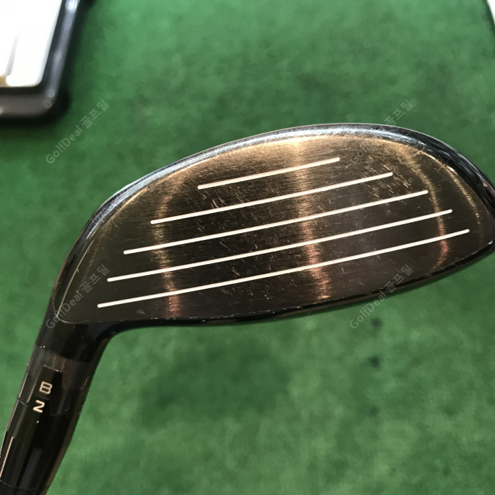 [골프딜] 타이틀리스트 915F 3번 15도 SR강도 우드 - 상품정보