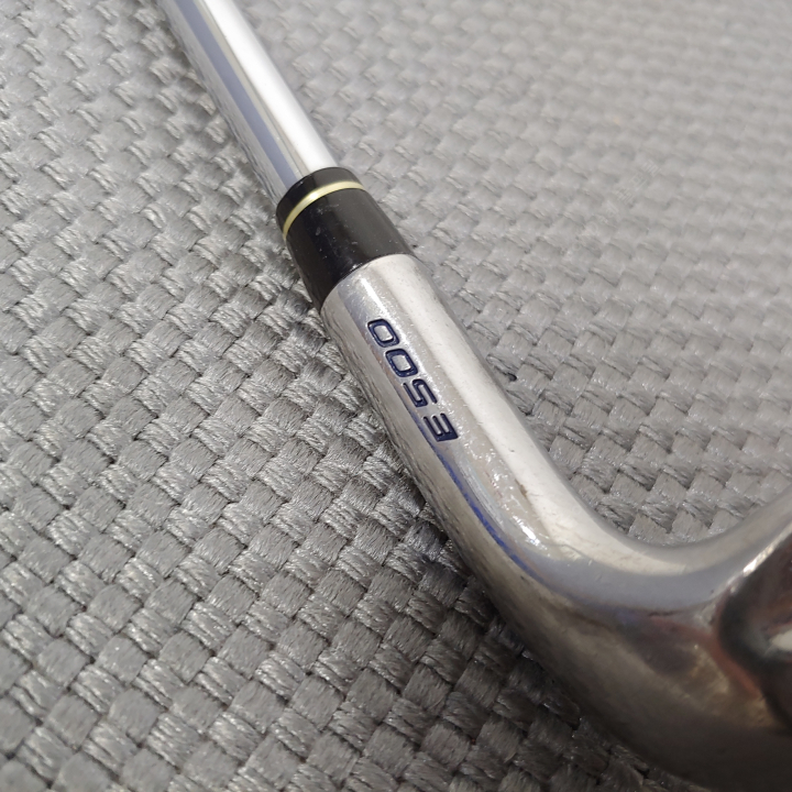 [골프딜] 미즈노 JPX E500 FW(AW)웨지_H_경량스틸 950 SR - 상품정보