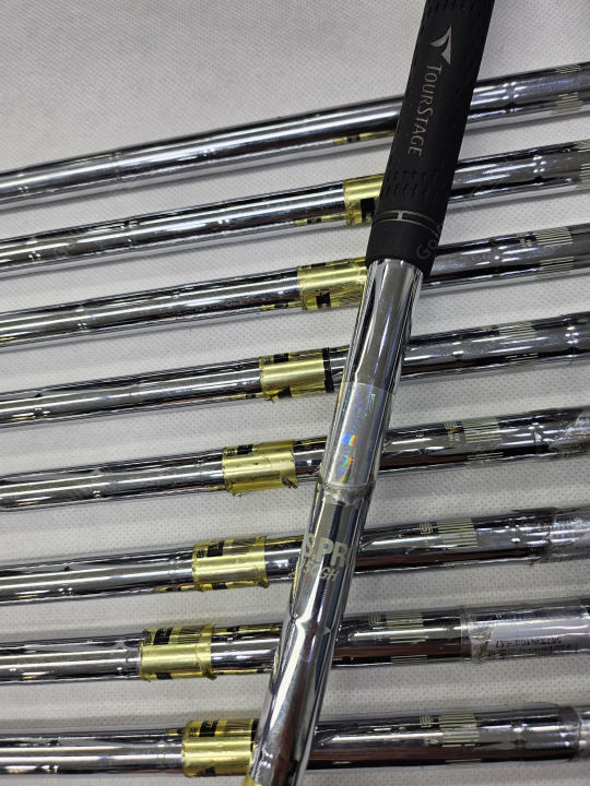 [골프딜] 브리지스톤 투어스테이지 V300 2세대 4번-S NS.PRO 950 R 아이언세트 - 상품정보