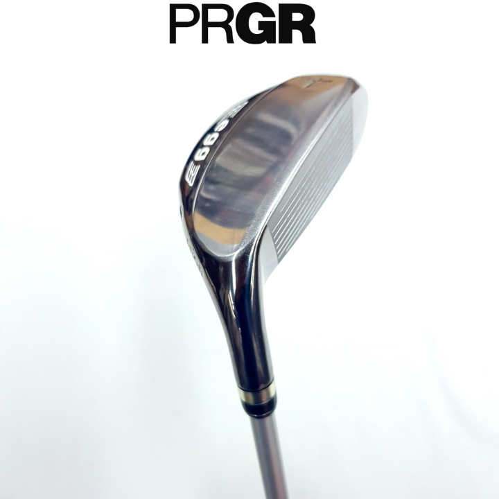 [골프딜] PRGR 4번 유틸 egg 21도 2010702684550 iii - 상품정보