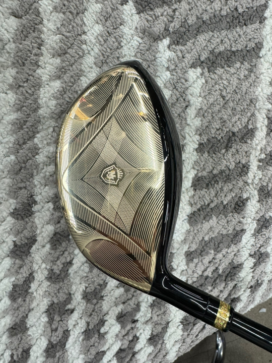 [골프딜] 마제스티 로얄 LV-540 남성 고반발 드라이버 9.5도 강도R 마제스티코리아정품 - 상품정보