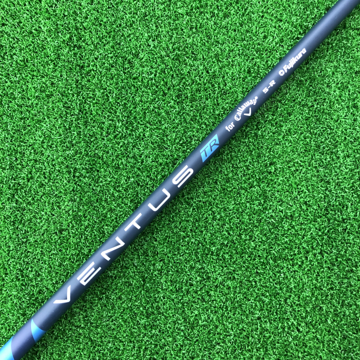[골프딜] 캘러웨이 벤투스 TR 5R 40.75인치 우드용 샤프트 - 상품정보