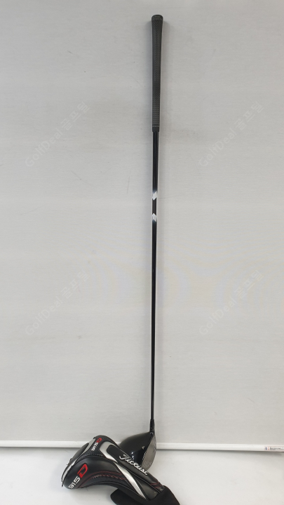 [골프딜] 타이틀리스트 915 D3 9.5도 TSP322 55 S - 상품정보