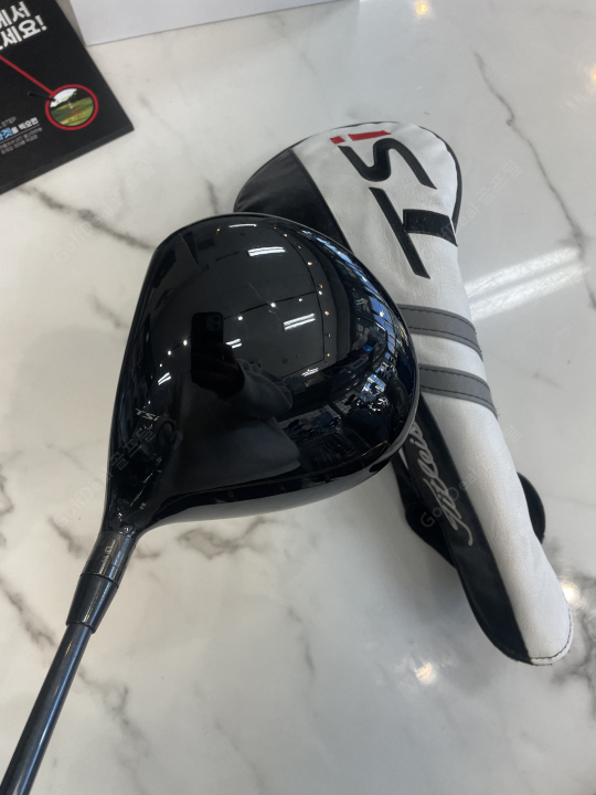 [골프딜] 타이틀리스트 tsi2 9도 투어에이디mj 6s - 상품정보