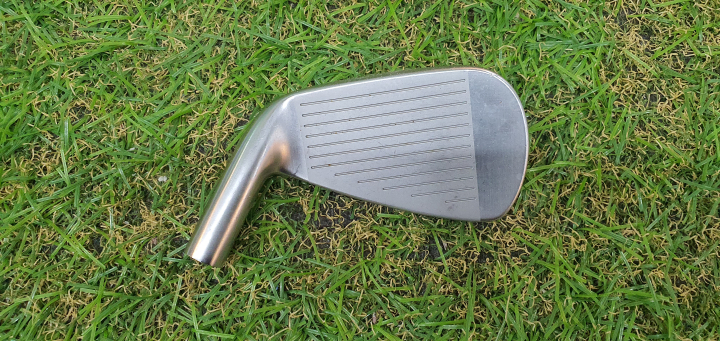 [골프딜] 미즈노 JPX E310 3번 아이언 헤드 - 상품정보