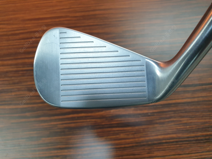 [골프딜] 테일러메이드 P770 7번 단품아이언 모두스3 105 S - 상품정보
