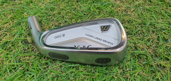 [골프딜] 미즈노 JPX E310 3번 아이언 헤드 - 상품정보