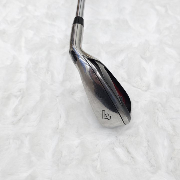 [골프딜] 캘러웨이 RAZR X HL 4번 드라이빙 아이언 스틸 유니플렉스 - 상품정보