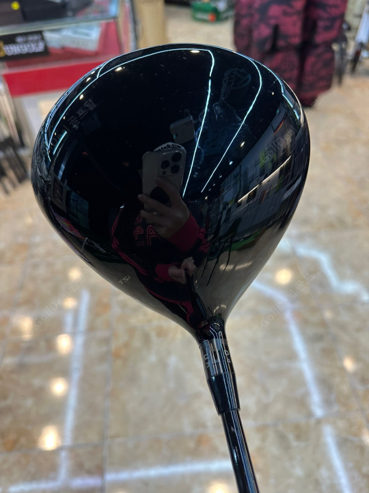 [골프딜] [중고] 타이틀리스트 TSi2 9도 TSP 110 50 S 남성드라이버 중고골프채 남자골프채 - 상품정보