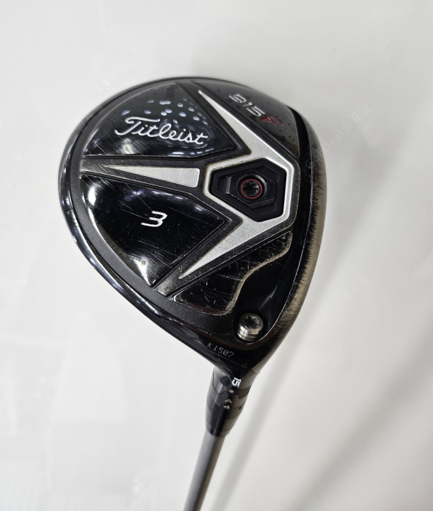 [골프딜] 타이틀리스트 915F 3번 15도 70 R 우드 - 상품정보