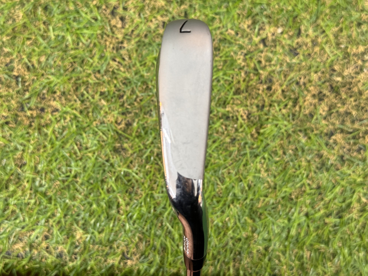 [골프딜] 미즈노 JPX S20 남성 7번 단품 아이언 - 상품정보