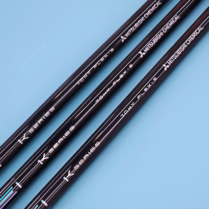 [골프딜] 텐세이 1K 프로 HB 유틸 전용 샤프트 (7S 스펙 한정) - 상품정보