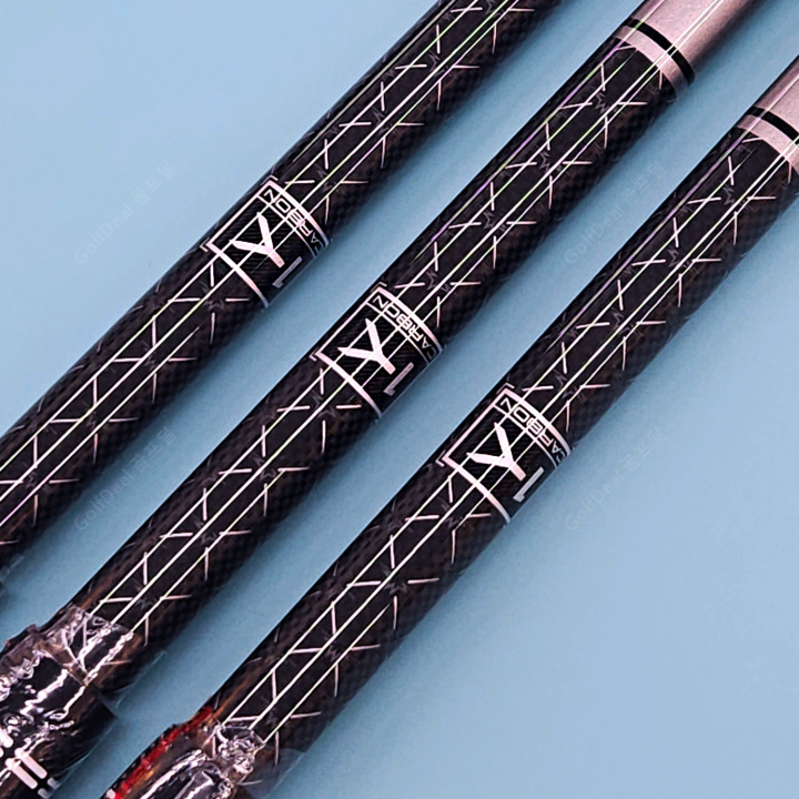 [골프딜] 텐세이 1K 프로 HB 유틸 전용 샤프트 (7S 스펙 한정) - 상품정보