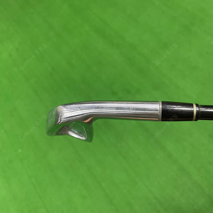 [골프딜] 피알지알 DATA801 4번 단품 86g 토크2.8 - 상품정보