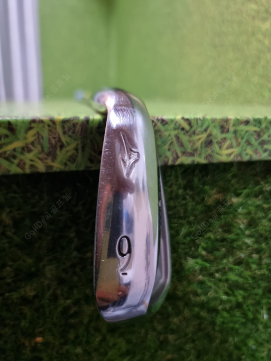 [골프딜] [중고] [A810] 중고 미즈노 MX-25 #9번 아이언 NS-PRO 950R - 상품정보