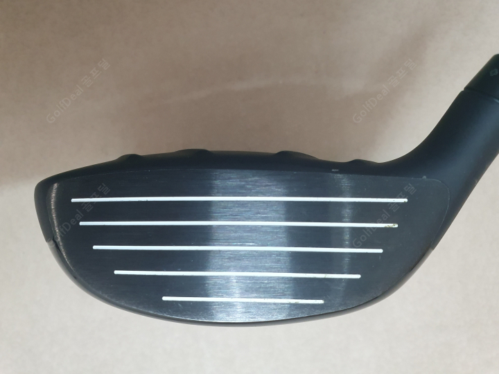 [골프딜] 핑 G30 5번 18도 N.S.PRO REGIO FORMULA M R55 우드 - 상품정보