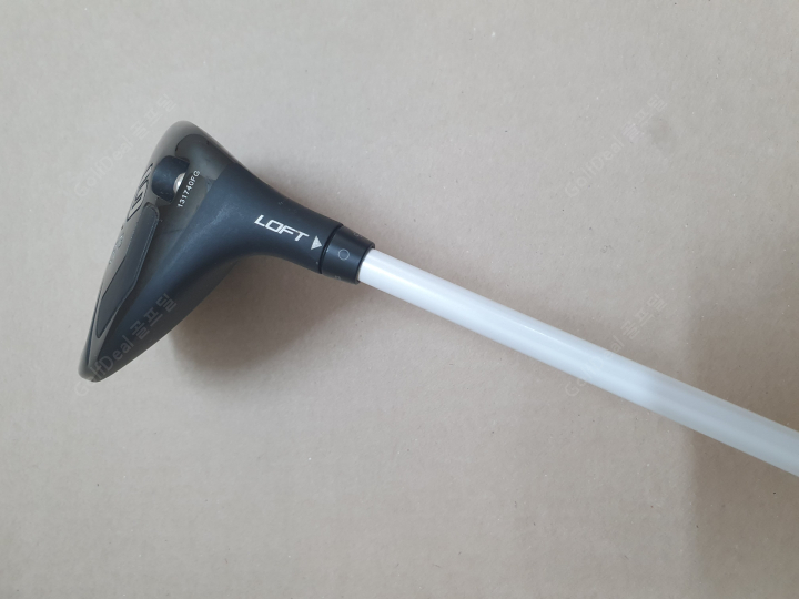 [골프딜] 핑 G30 5번 18도 N.S.PRO REGIO FORMULA M R55 우드 - 상품정보