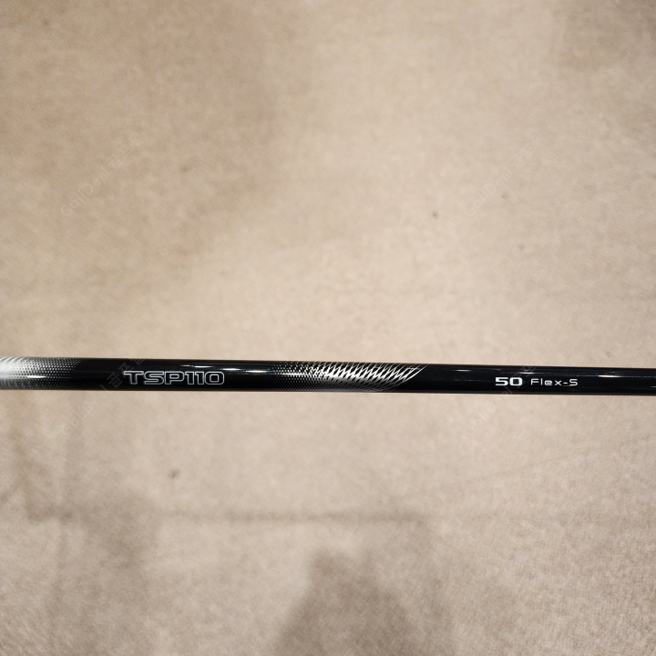 [골프딜] 타이틀리스트 드라이버 TSI2 9도 TSP 5S 스탁샤프트 - 상품정보