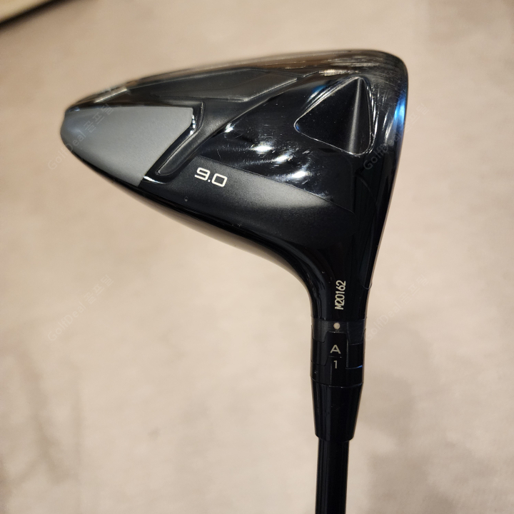 [골프딜] 타이틀리스트 드라이버 TSI2 9도 TSP 5S 스탁샤프트 - 상품정보