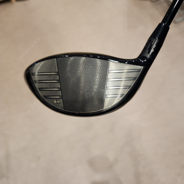 [골프딜] 타이틀리스트 드라이버 TSI2 9도 TSP 5S 스탁샤프트 - 상품정보