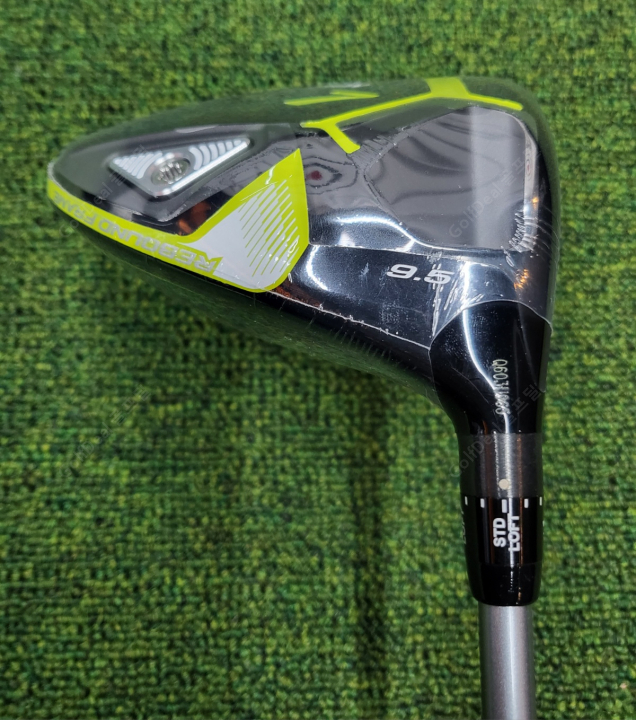 [골프딜] 스릭슨 ZX-7 드라이버 투어 AD UB 5S,6S 샤프트 [정품] - 상품정보