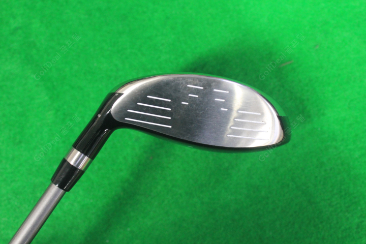 [골프딜] [중고] 투어엣지 TOUR EDGE HP7 카본 R 5번 페어웨이 중고우드 - 상품정보