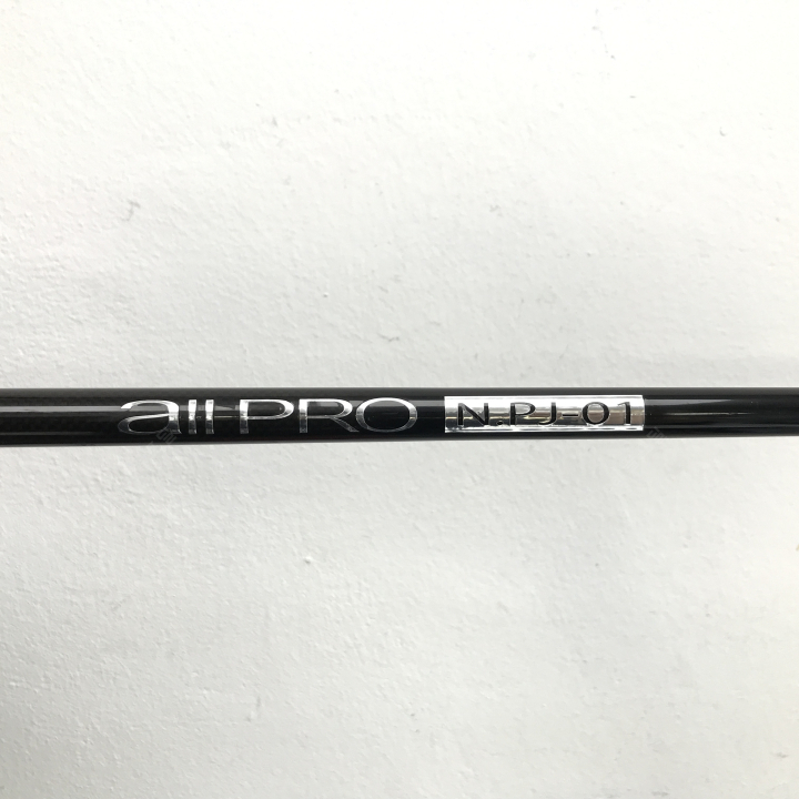[골프딜] NGS ALL PRO N.PJ-01 드라이버 샤프트 S /44/ - 상품정보
