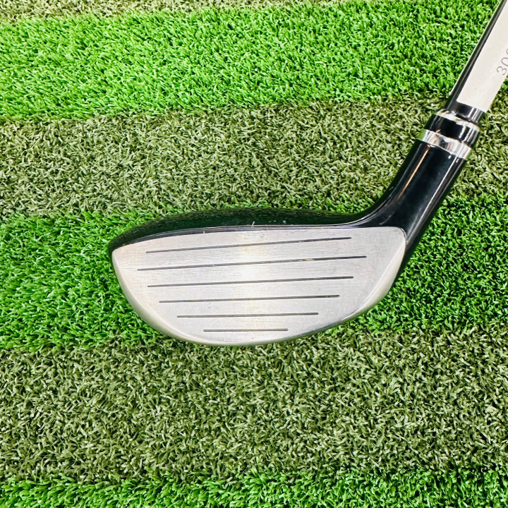 [골프딜] PRGR HIT3 남성 3번우드15도 강도SR - 상품정보