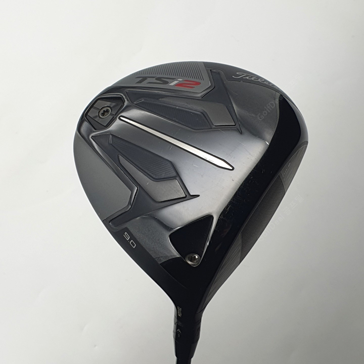 [골프딜] [중고] 중고 타이틀리스트 TSi2 드라이버 9도 5S (W16) - 상품정보