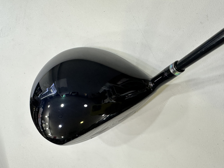 [골프딜] 마제스티 로얄 블랙 드라이버 LV540 9.5 SR 정품 - 상품정보