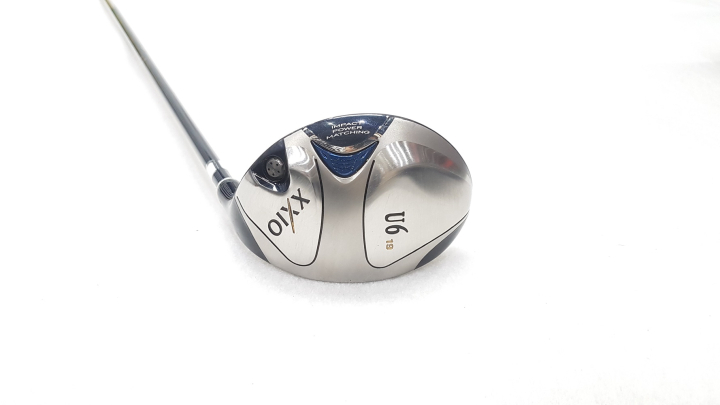 [골프딜] 젝시오 MP500 6번19도 SR 유틸리티 (41791) - 상품정보