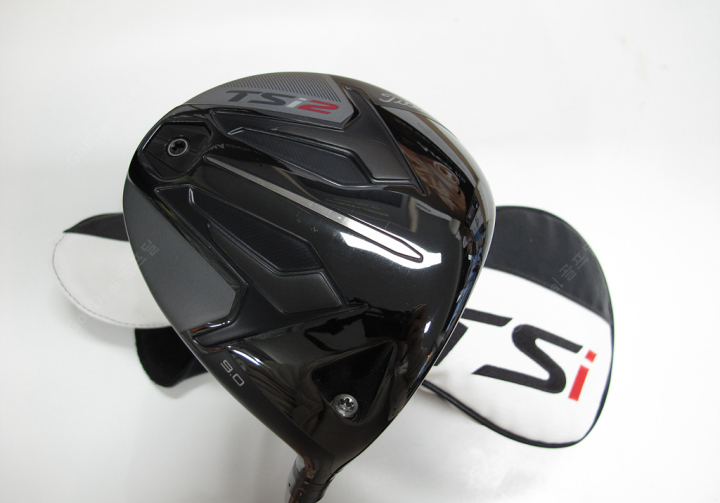 [골프딜] 타이틀리스트 TSi2 9도 드라이버 Tour AD DI-5 S - 상품정보