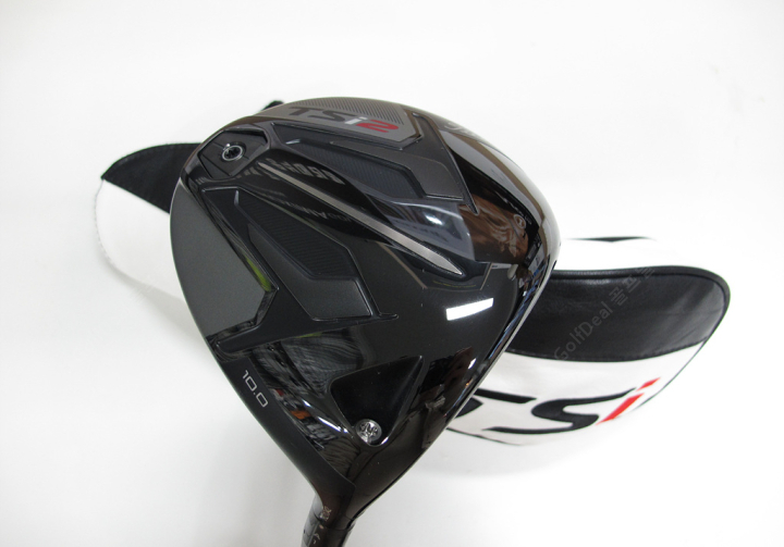 [골프딜] 타이틀리스트 TSi2 10도 드라이버 Tour AD DI-6 S - 상품정보