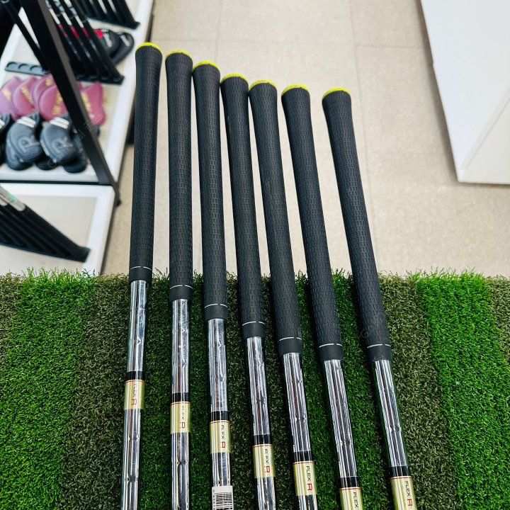 [골프딜] 테일러메이드 올뉴M2 남성 7아이언 스틸R - 상품정보