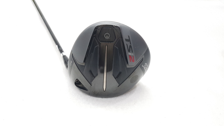 [골프딜] 타이틀리스트 TSi2 9도 60S 드라이버 (41633) - 상품정보